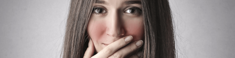 Facial Blushing Treatment NYC | The Center for Hyperhidrosis