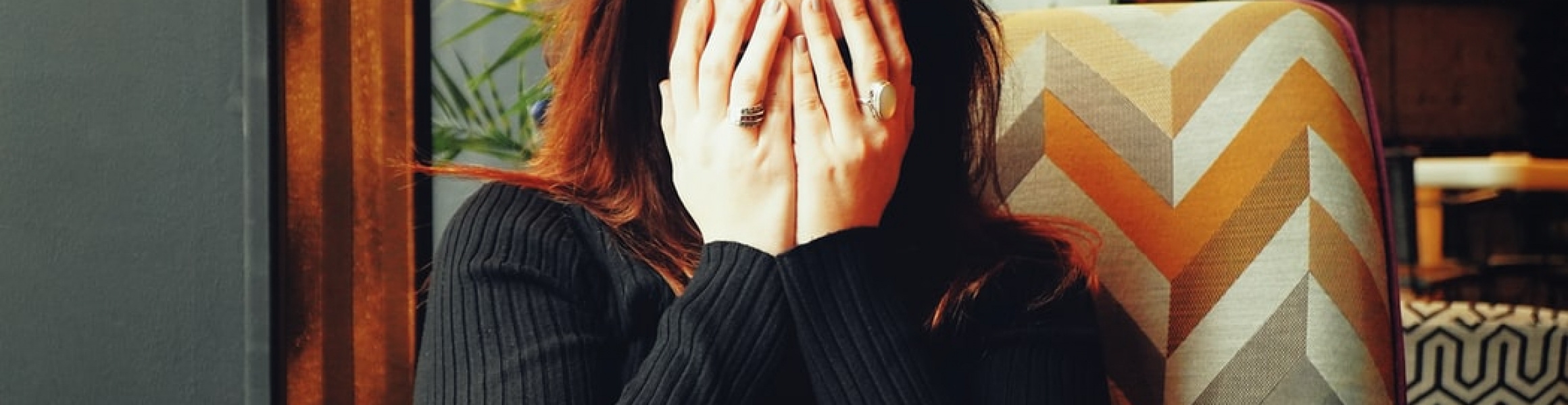 How to Control Facial Blushing 101 | The Center for Hyperhidrosis