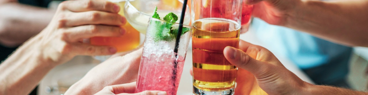 Alcohol and Hyperhidrosis: Dealing With Alcohol Sweats | The Center for ...